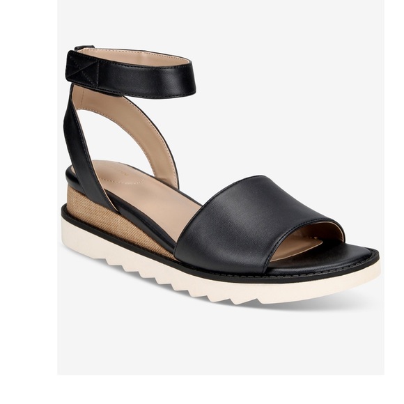 Giani Bernini | Shoes | Nwt Giani Bernini Constanciar Sandal | Poshmark